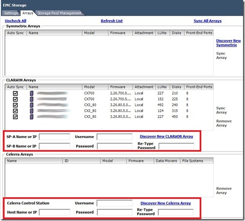 EMC Virtual Storage Integrator (VSI) 3.0.1.5 the, what I hope to be ...